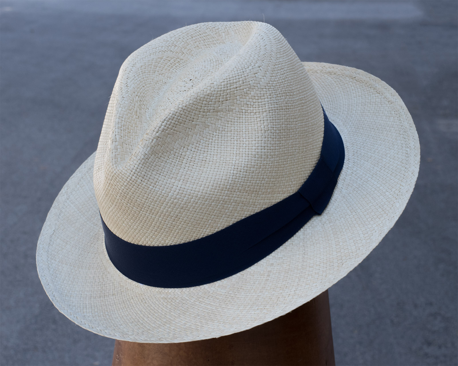The Classic Panama Hat Handmade Hats For Men And Women The Classic Panama Hat Handmade Hats For Men And Women